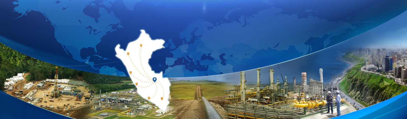 Camisea 10 - Osinergmin